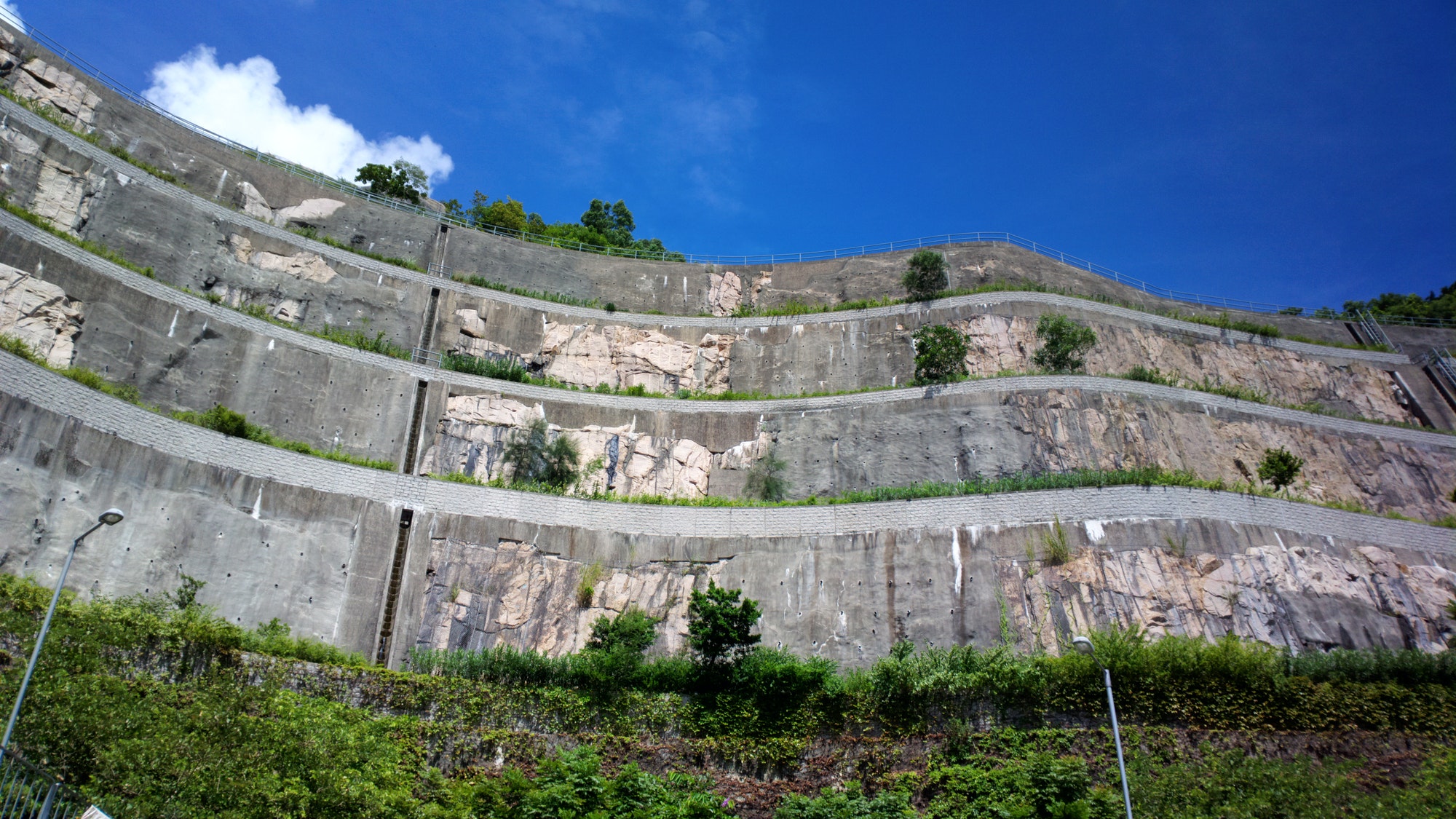 Retaining Wall Design | Engineering Consultants | RMS