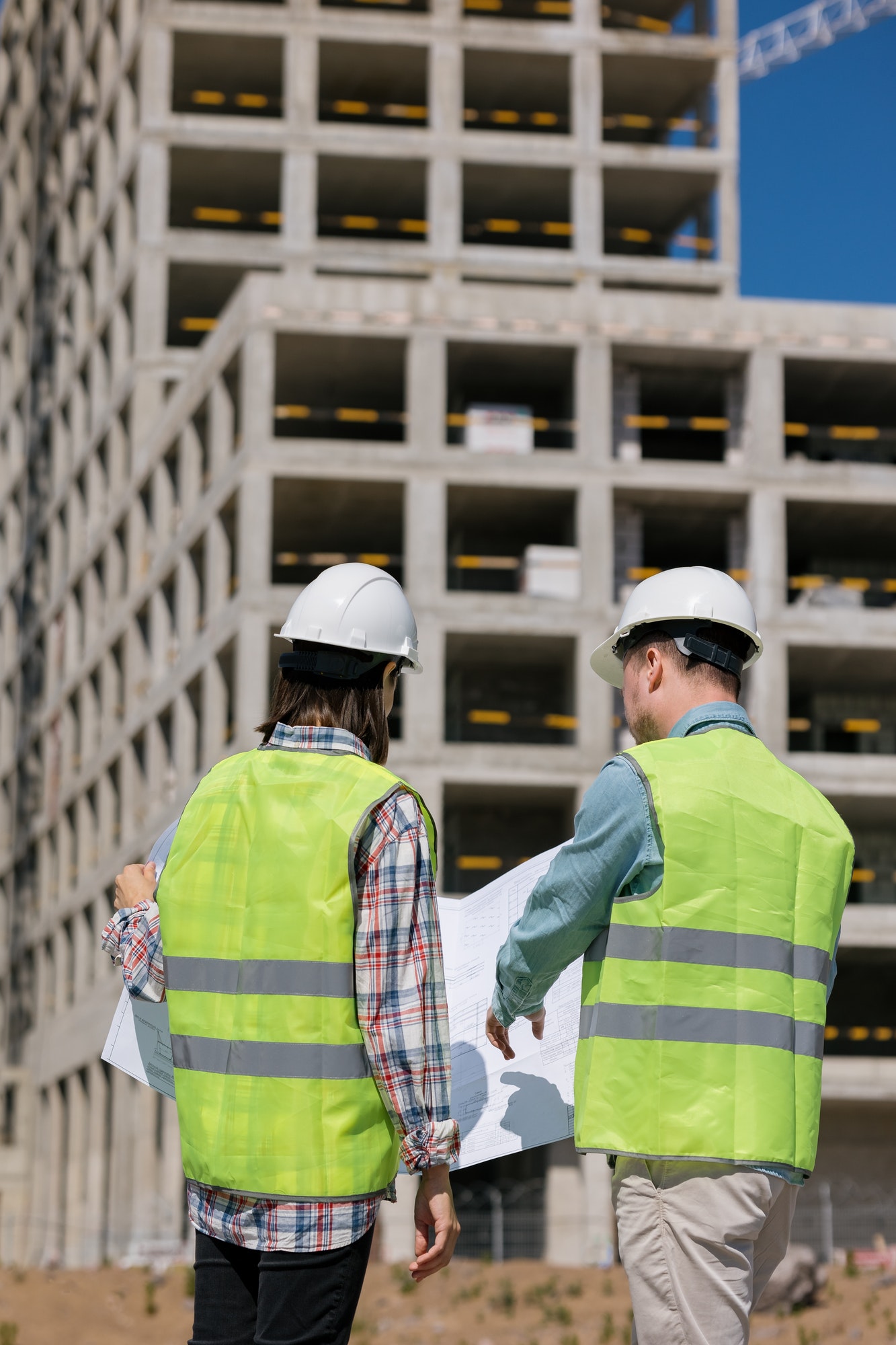 Structural Engineering Services | Engineering Consultants